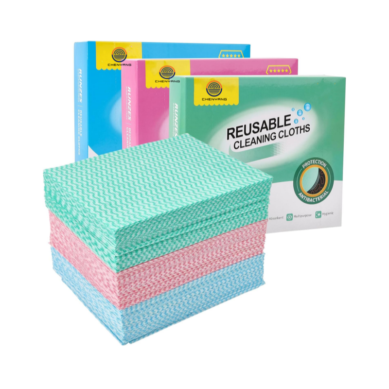 China Customized Household All Purpose Cleaning Cloth Manufacturers ...